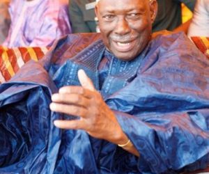 MALI, L'ANCIEN PRÉSIDENT MOUSSA TRAORÉ N'EST PLUS - Depeche Afrique