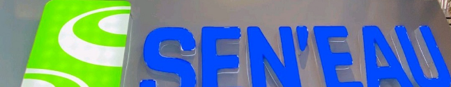 SEN EAU /UN DÉFICIT DE CHIFFRE D’AFFAIRE DE 17 MILLIARDS, LE SÉNÉGAL ...