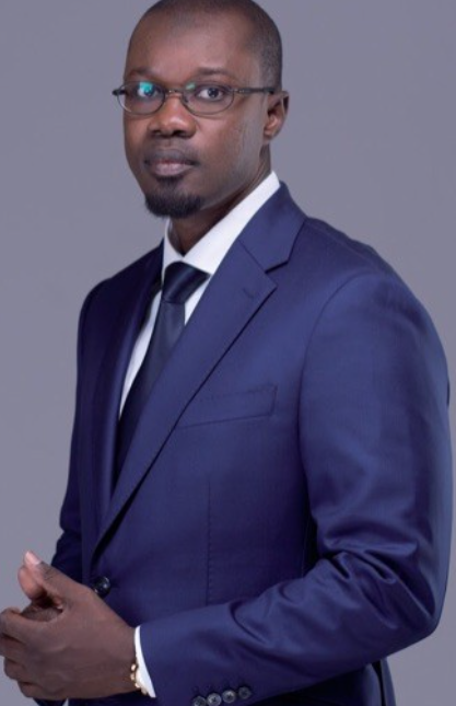 Le Pastef Valide La Candidature De Sonko Pour 2024 Depeche Afrique