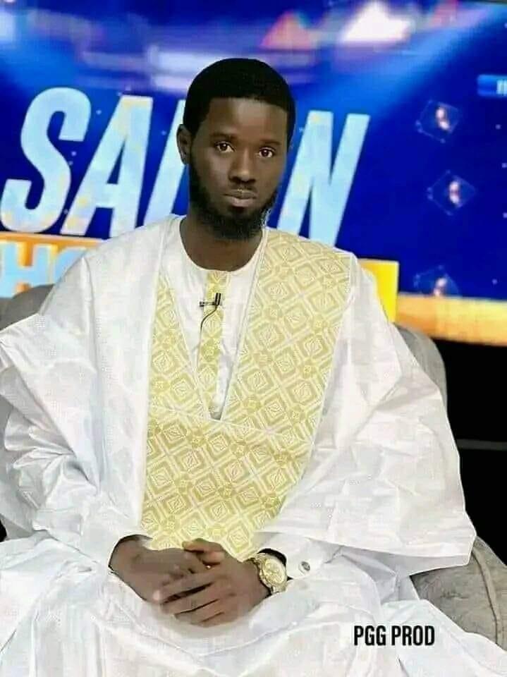 PrÉsidentielle 2024 Bassirou Diomaye Faye Le Plan B Des Patriotes